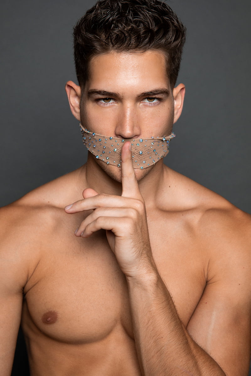 Photo by Louscious, David Anthony - Kavyar