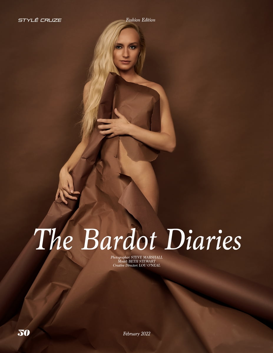 Beth Stewart - Kavyar