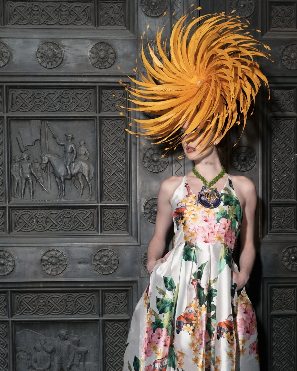 DANIEL TAYLOR - Kavyar