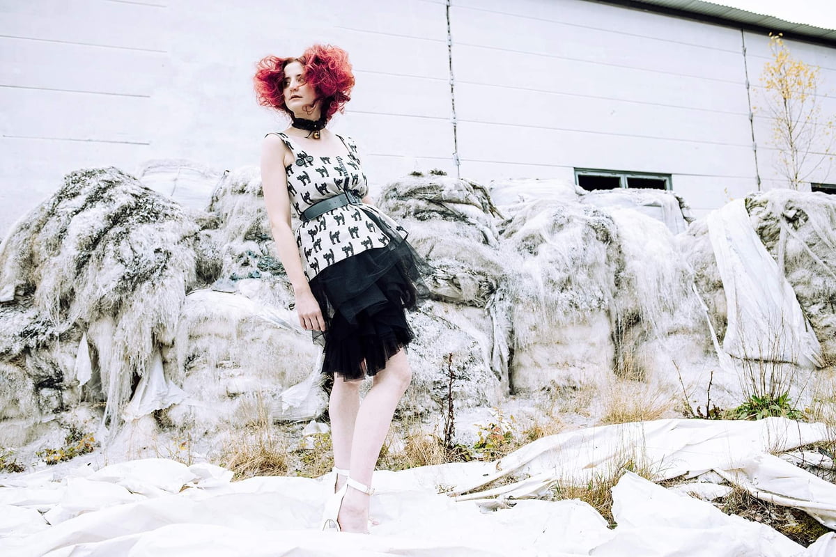 Photo by Alisa Ramic , Orjan Jakobsson - Kavyar