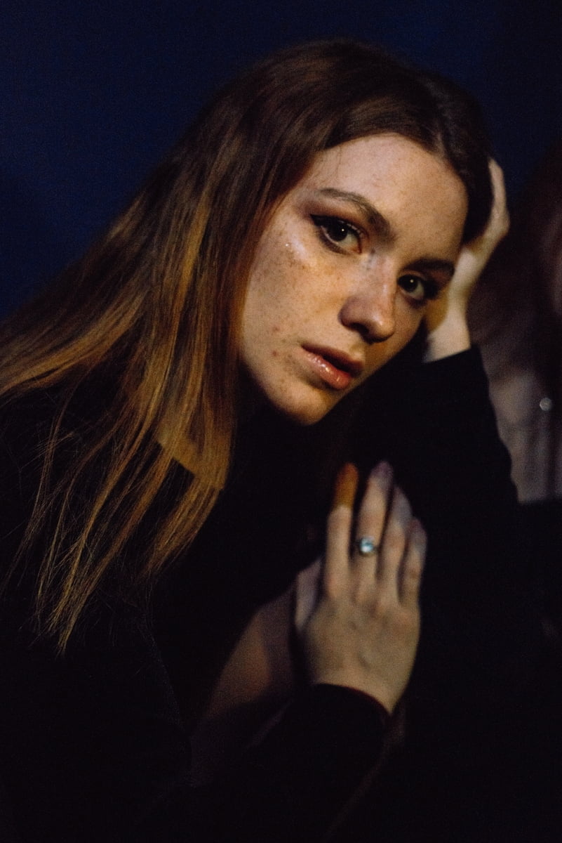 Photo by Gafarova Maria - Kavyar