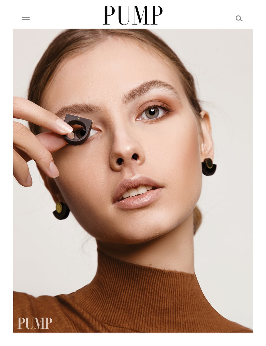 Emily Malin - Kavyar