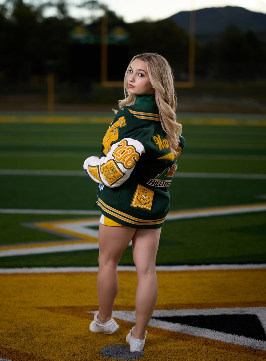 Photo by Allyson Harbert - Kavyar