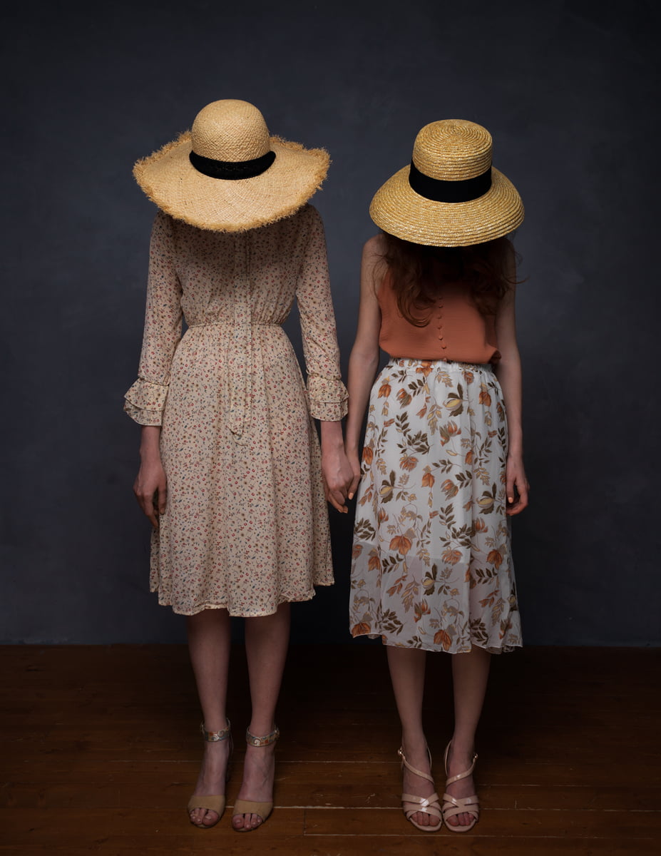 Photo by Alisa Severnaya, Ekaterina Rogozhina, Nika Trofimchuk, Maria ...