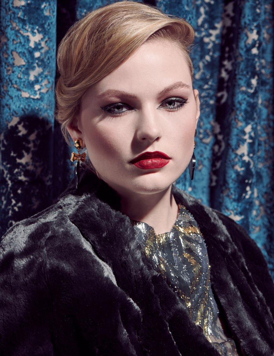 Photo by Matthew Mills, Michelle Locke, Molly B., Tricia Zelazny ...