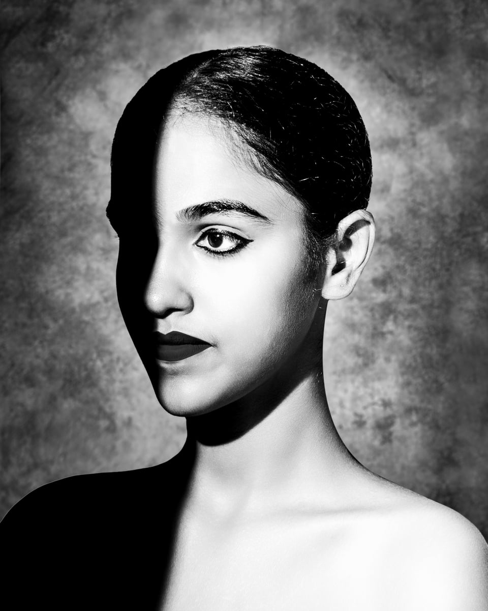 Photo by Raghuvir Singh, Baldeep Kaur - Kavyar