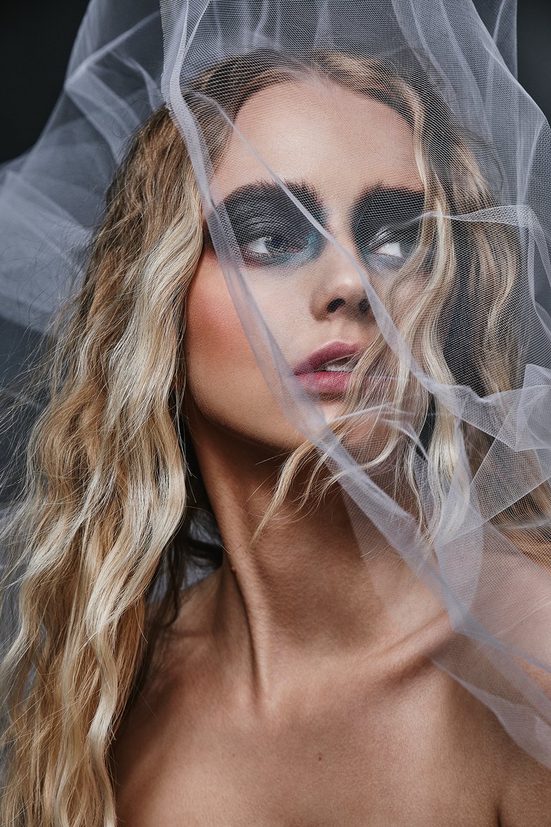 Photo by Joseph D Tran, Alethea Spencer, Bethany Stephens - Kavyar