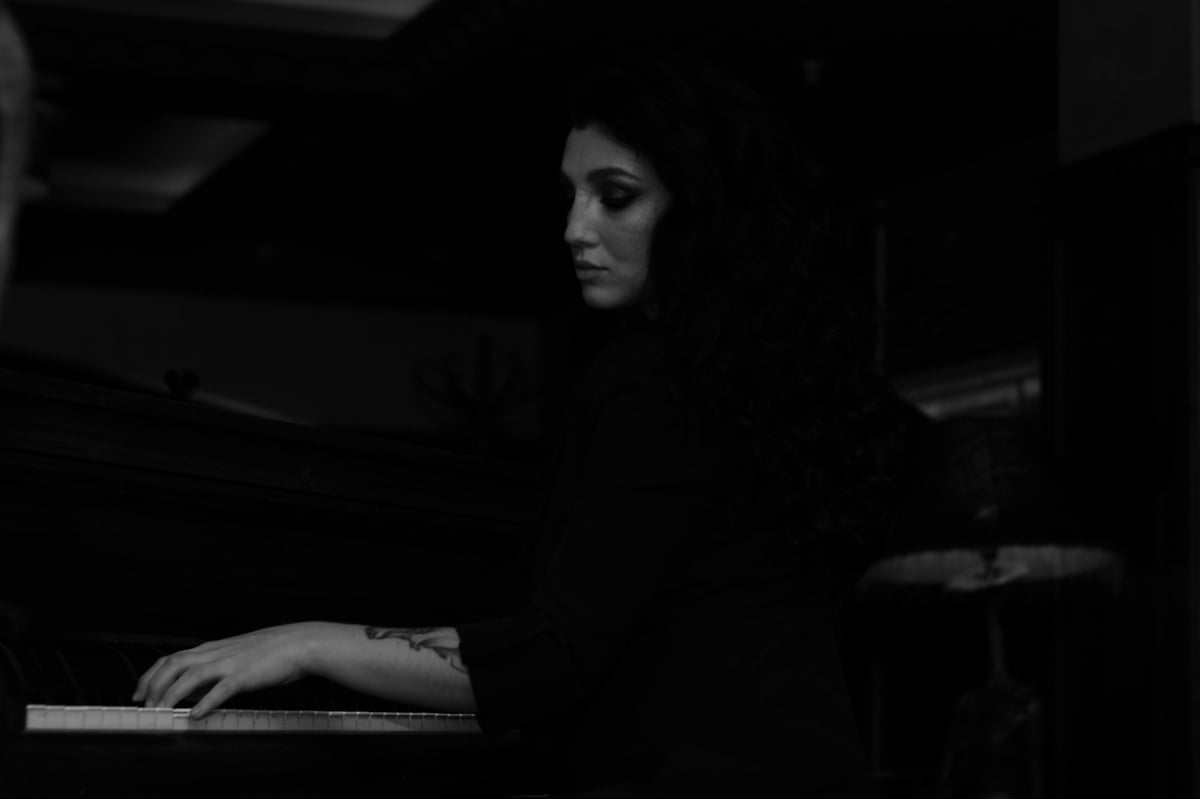 Photo by Alla Polyakova - Kavyar