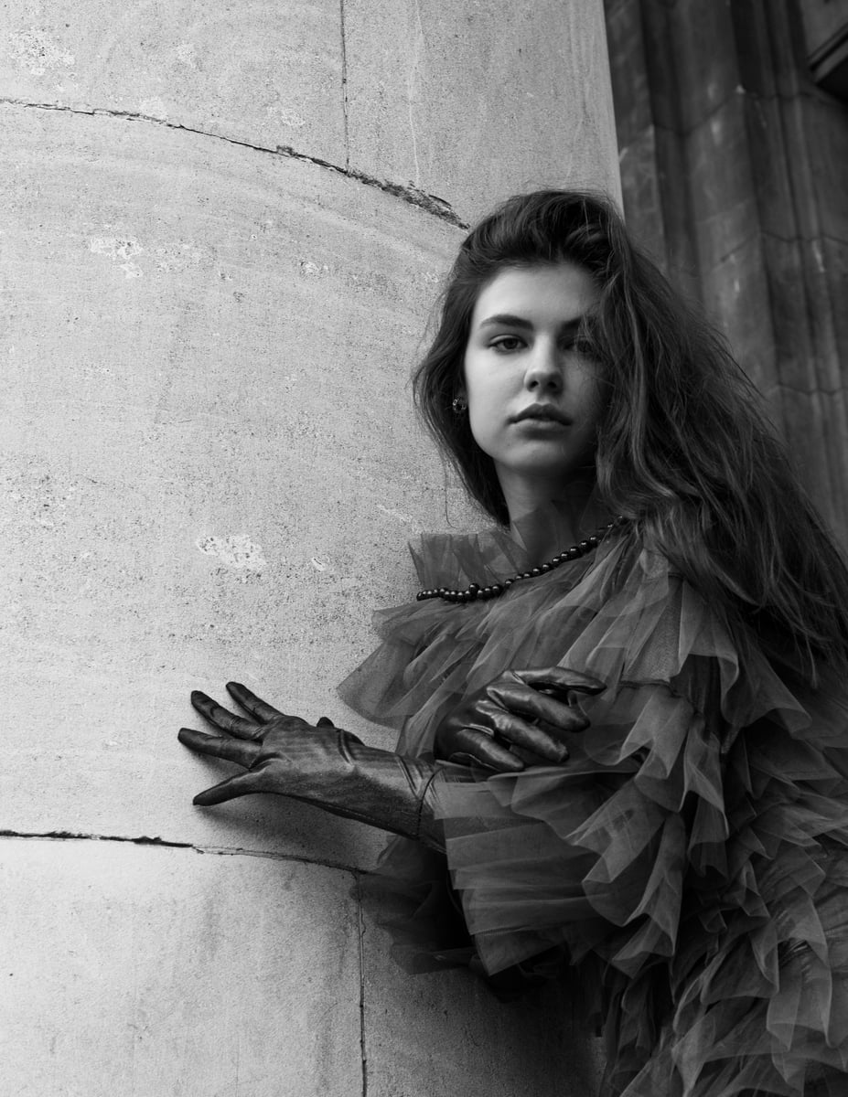 Photo by Wiola Mazur, Adrian Lewandowski, Ola Schonbach - Kavyar