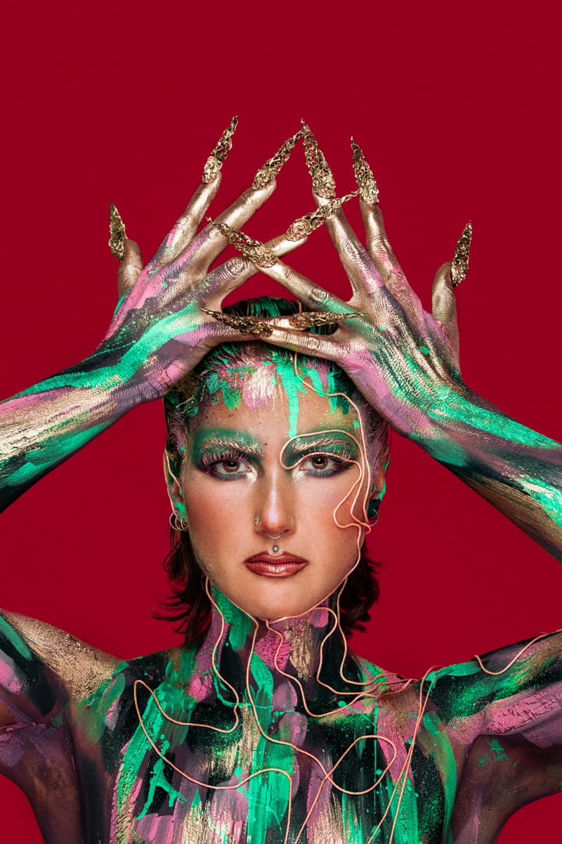 Photo by Iriee Artistry - Kavyar