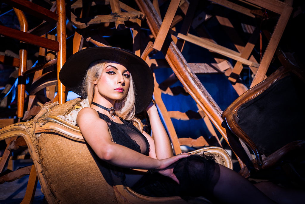 Photo by All NYC Studios - Kavyar