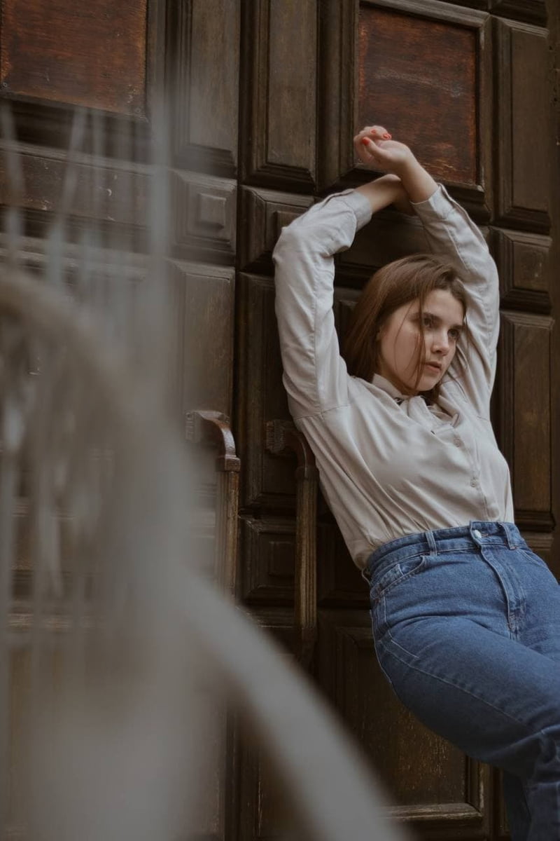 Daria Elovskikh - Kavyar