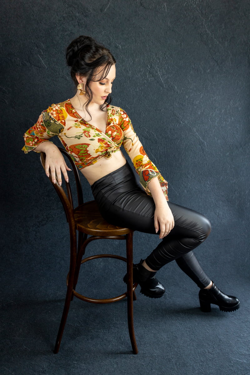 Photo by Kerry Herschell, Amanda Hall, Holly Mackenna, Mons Label - Kavyar