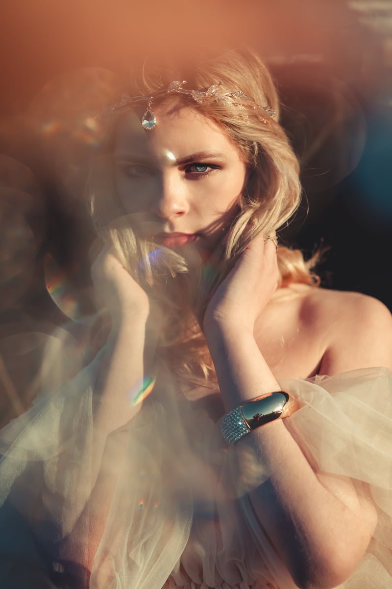 Coco Grace Bard - Kavyar