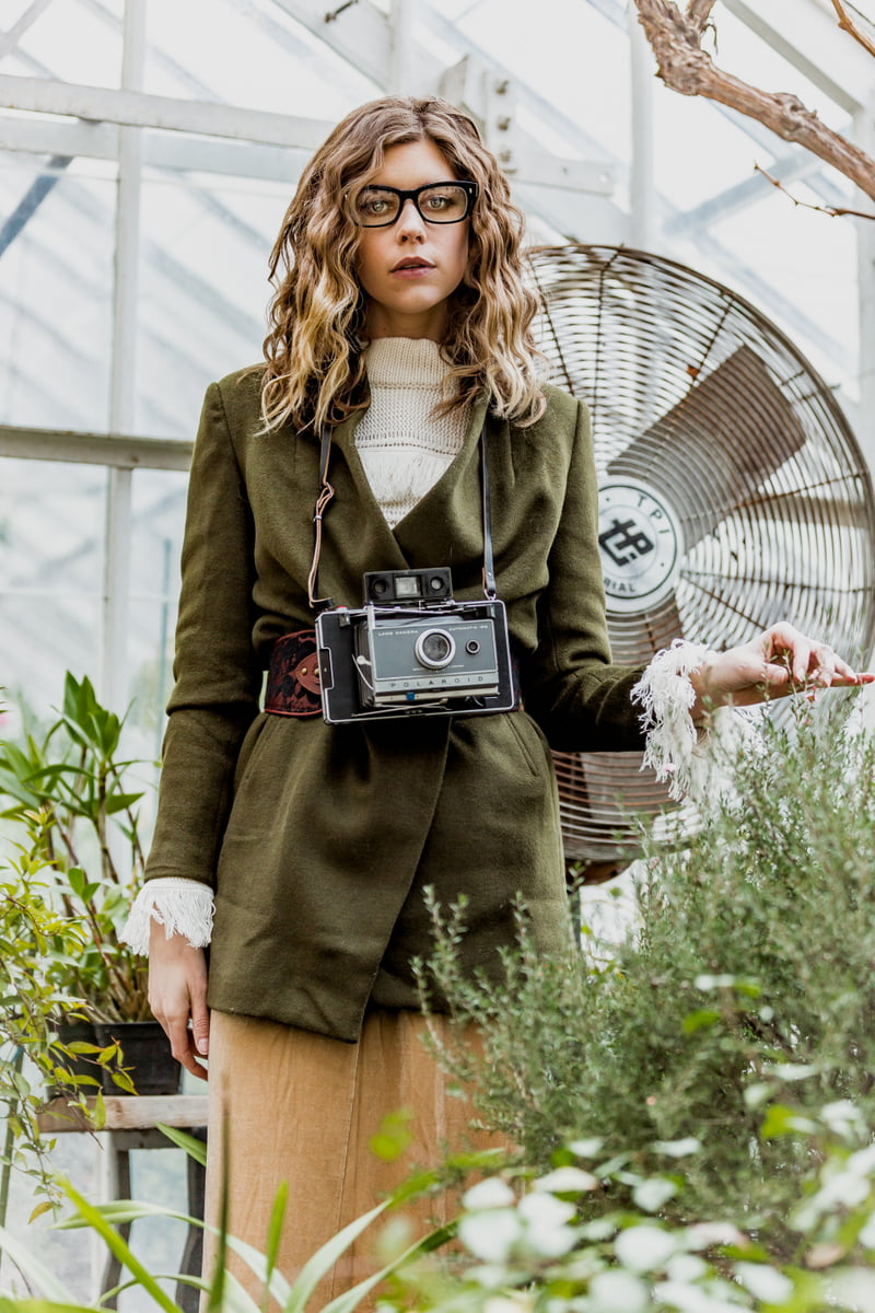 Photo by Alexi Reibman, Amy Friel, Wensley Fagan - Kavyar