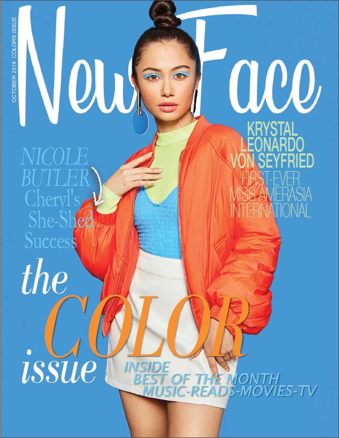 Photo by Nfm Magazine, Chele Sellman, Patrick Patton, Krystal Leonardo ...