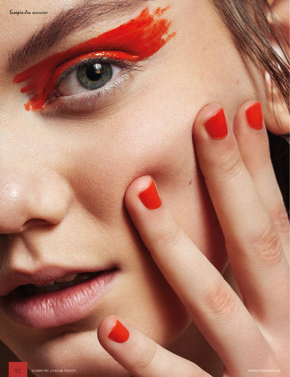 Grayson Lauffenburger - Kavyar