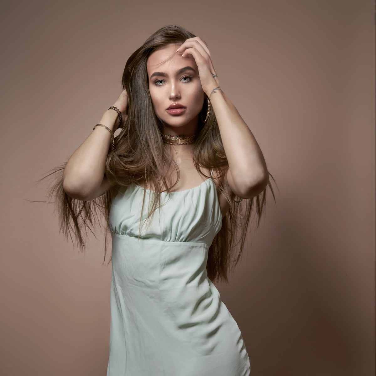 Photo by Nestor Correa Photography, Sarah Godding - Kavyar