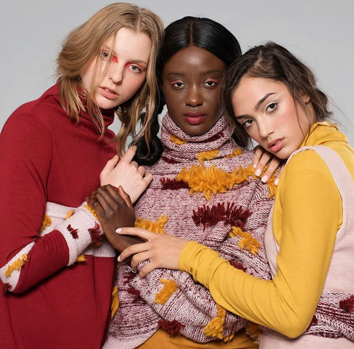 Photo by Sarah Paul, Mari Barbato, Maddie Yerkes, Eloise Stephens ...