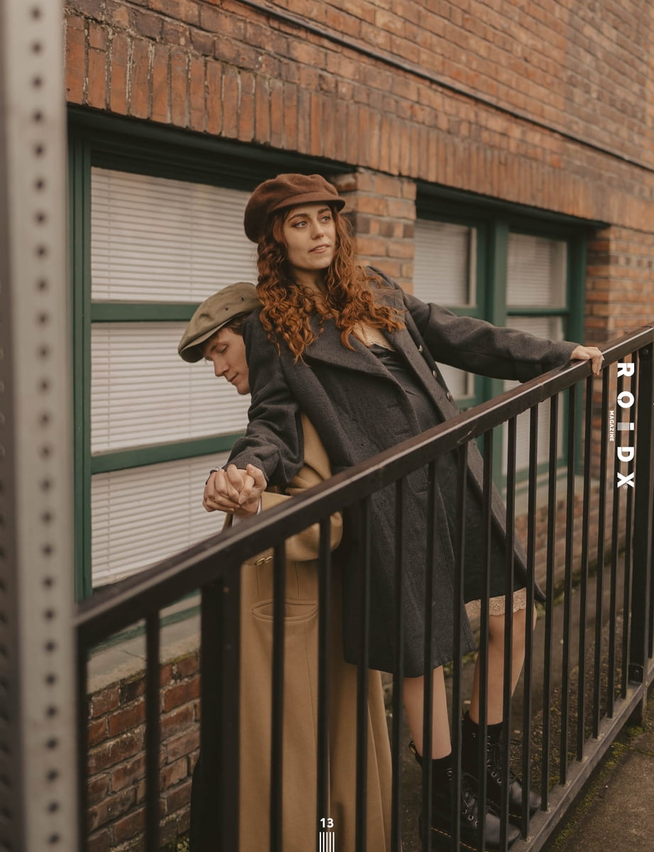 Emma Hernandez - Kavyar