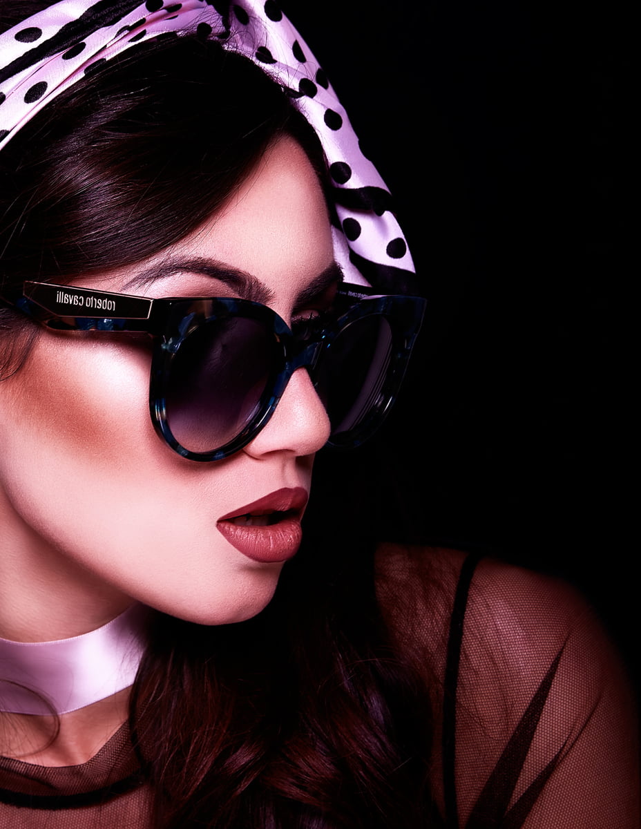 Photo by ANDY HOLUB, Helena Dorn, Betül Sahin, Ali Bal - Kavyar