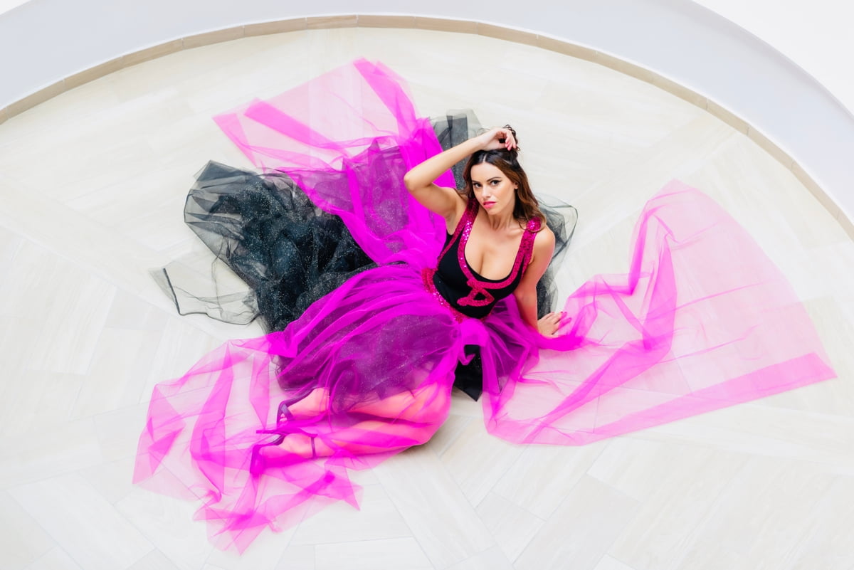 Photo by Denis Aljush, Dragana Kostovski, Ruth Marguerat, Oliver Pace ...