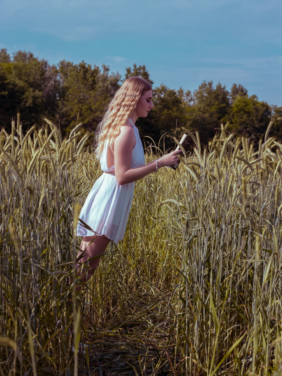 Photo by Gloriana Esposito Ferrara, Denise Dimichino - Kavyar