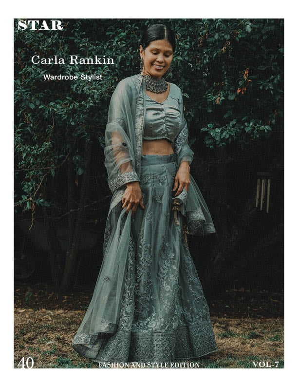 Photo by STAR MAGAZINE, Flower and Stone Studio, Violet Rankin, JDR ...