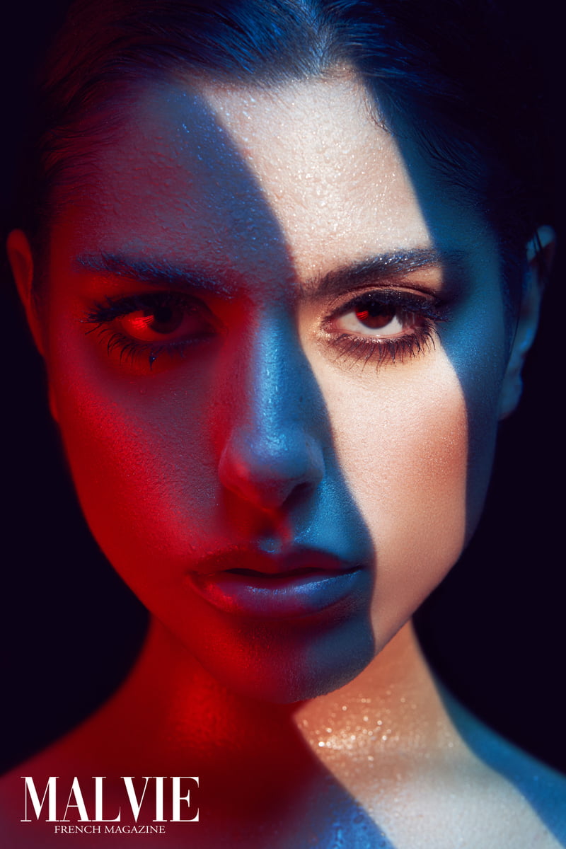 Photo by MALVIE Magazine, Marius Ciobanu | MALVIE Magazine - Kavyar