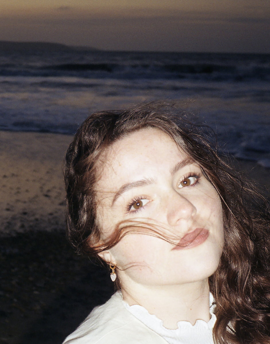 Photo by Ellie Elliott, Abi Wall - Kavyar