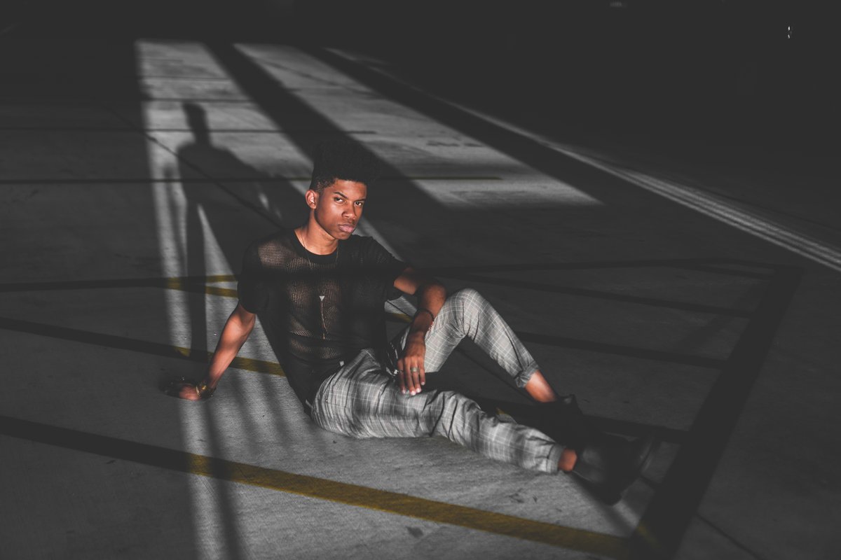 Photo by Jose Buku, Jason Batchelor - Kavyar