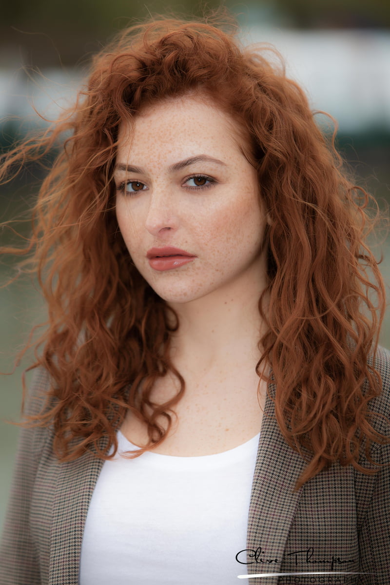 Clive Thompson - Kavyar