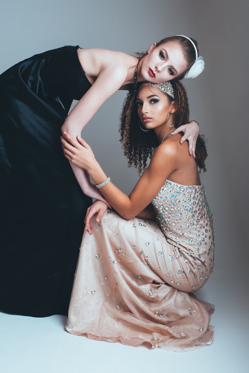 Photo by Ian Rayray, Dennea MacCallum, Kina Lin, Jenelyn Rose Ramos ...