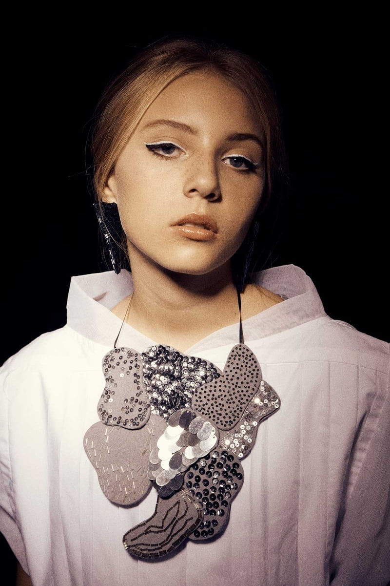 Laura Reaño - Kavyar