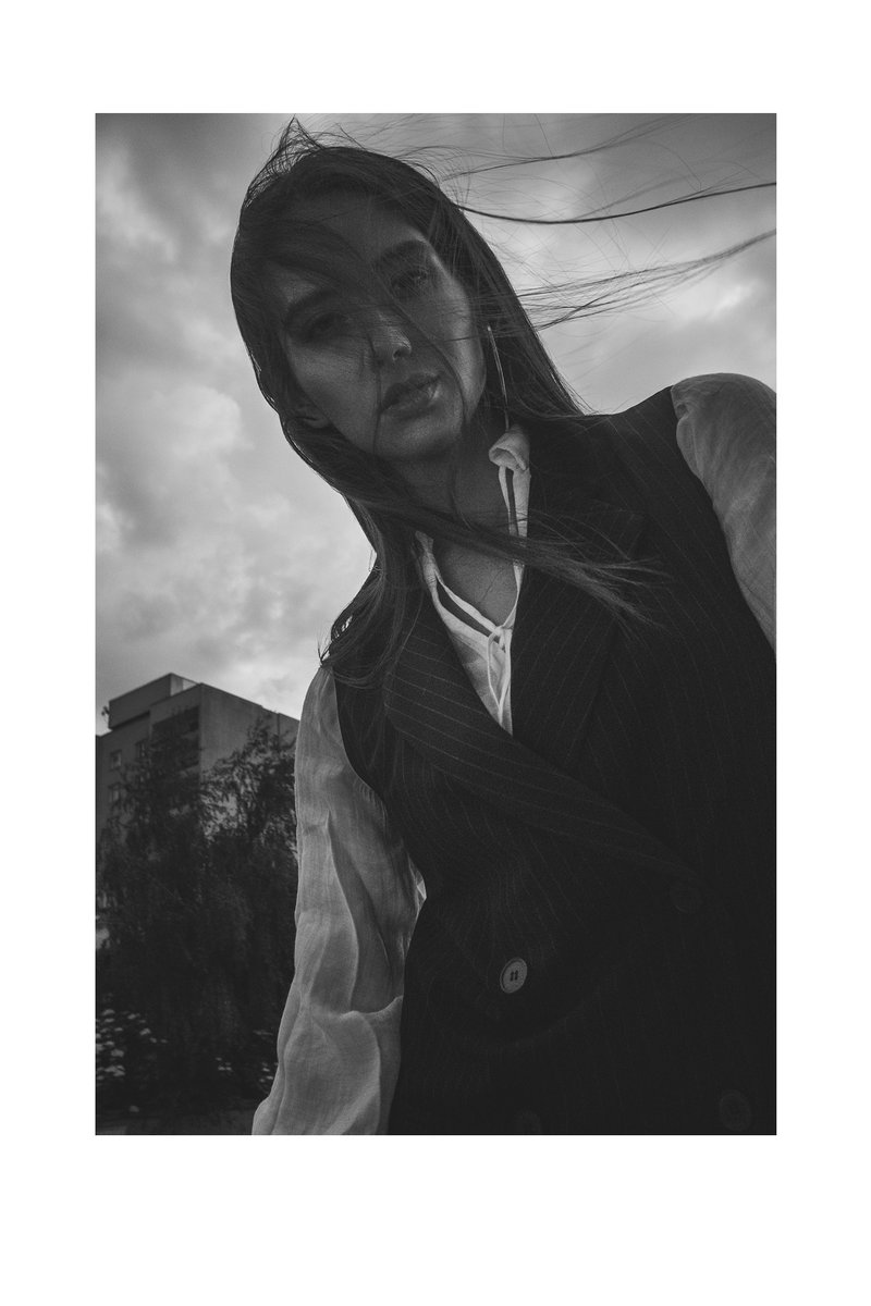 Photo by Dominika Zieba, Maja Bławuciak, Joanna Oleszek, Wiktoria Wajda ...