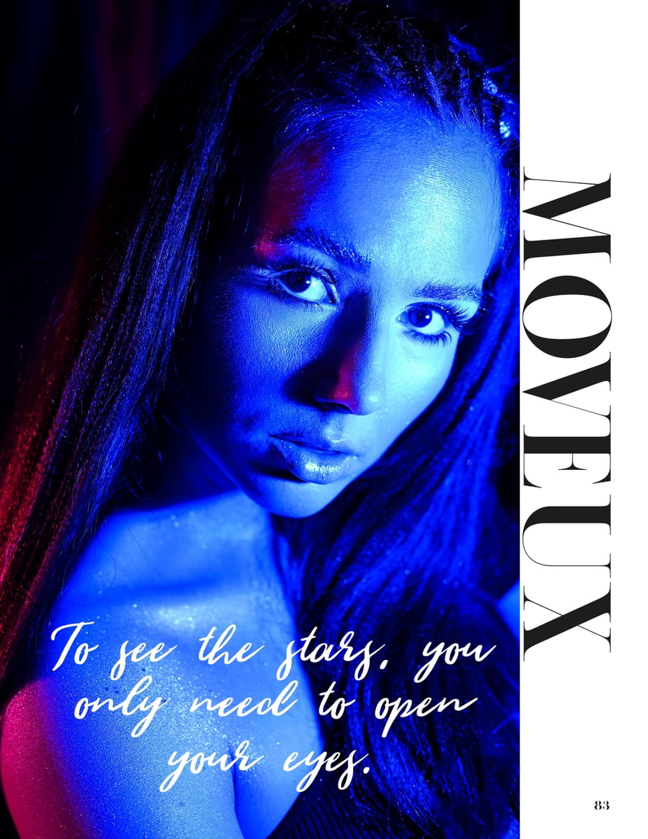 Photo by MOVEUX Magazine, Agnieszka Cebula, Justyna Kabacińska, Anna ...