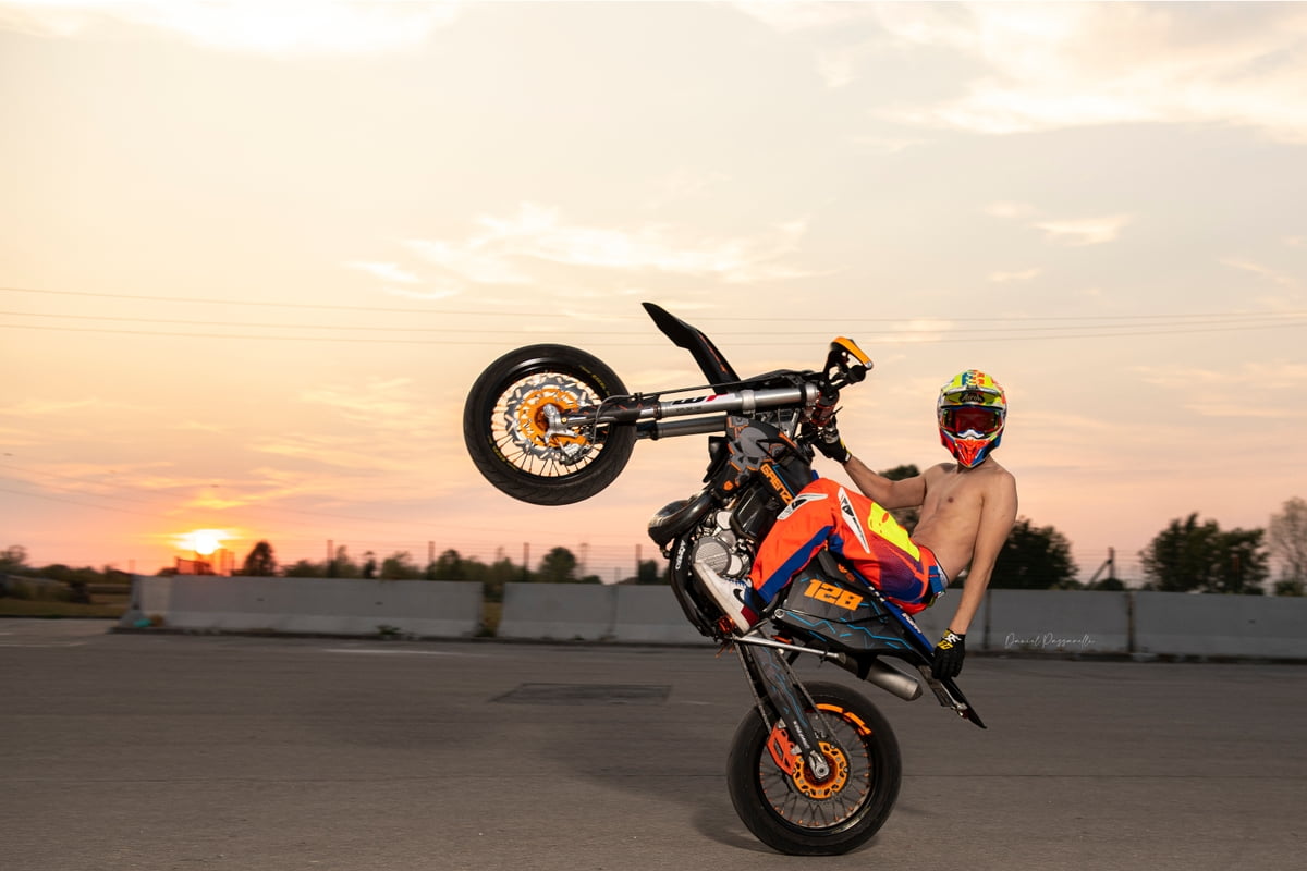 Photo by Daniel Passarelli - Kavyar