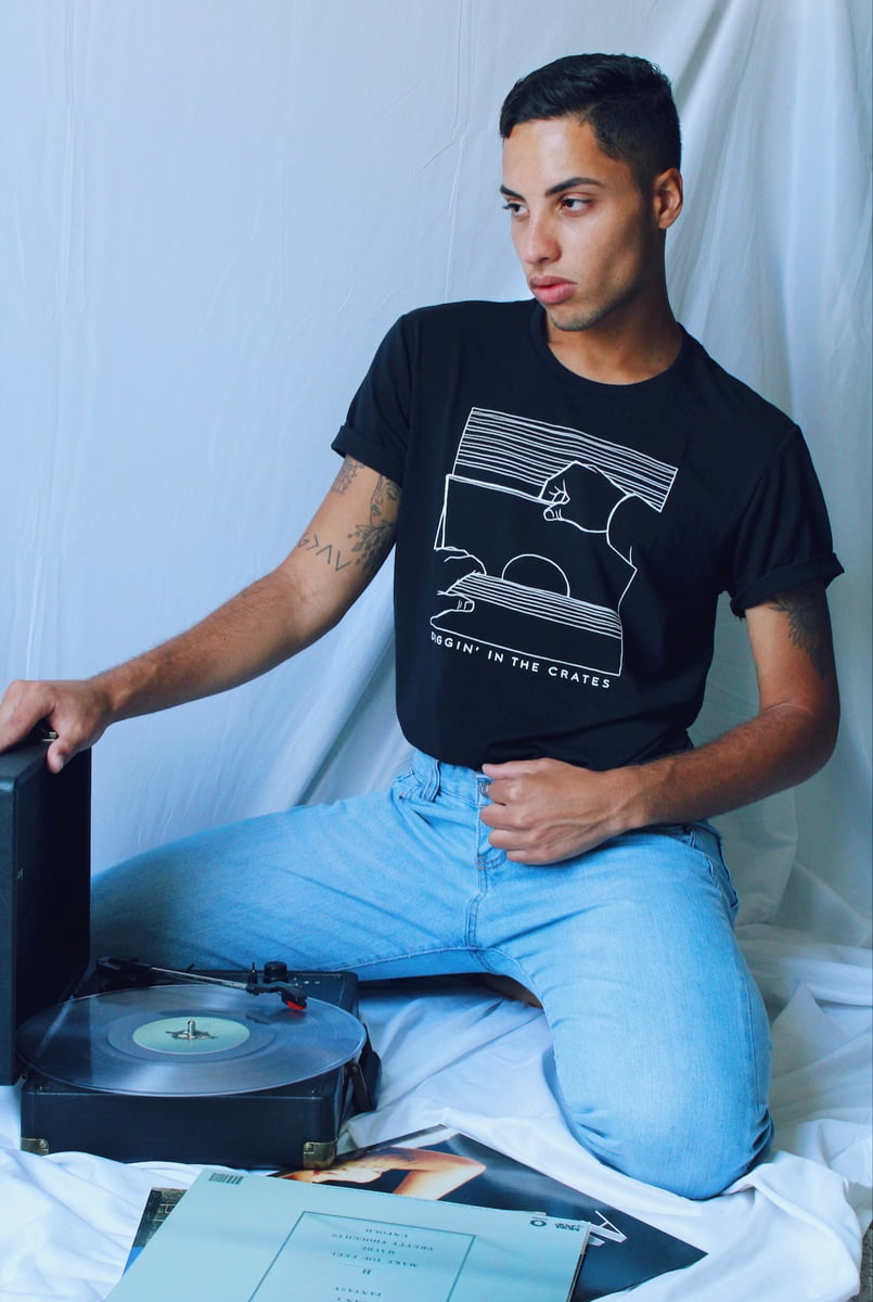 Photo by Josh Posada - Kavyar