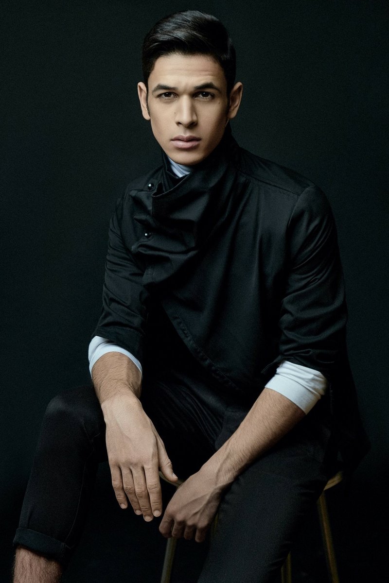 Photo by Paris Lee, Jeff Rojas , Nicole Elle - Kavyar