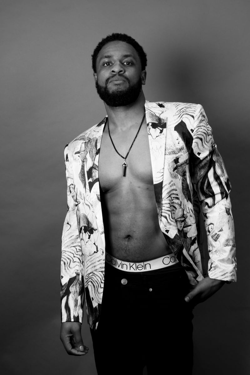 Photo by Nova, Ike Avelli, Billy Hess Photography - Kavyar