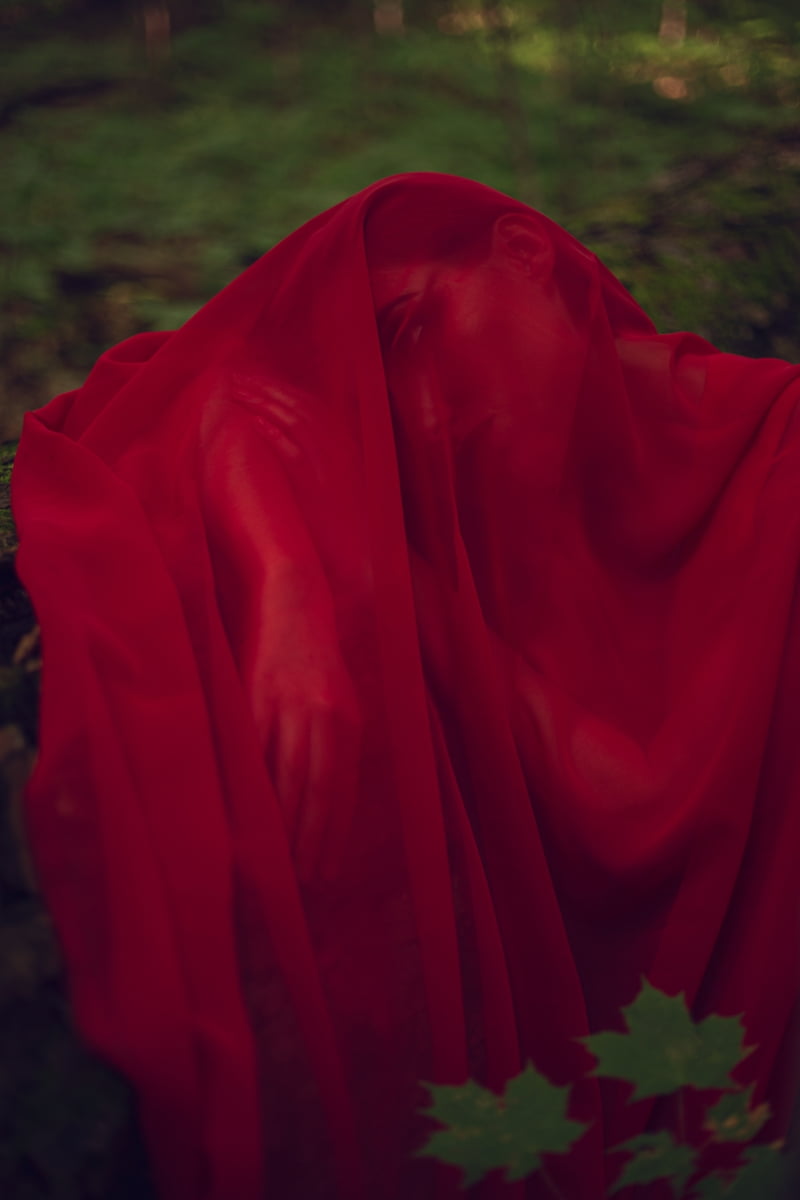 Photo by Shana Feeley, Amanda Maria Borowski - Kavyar