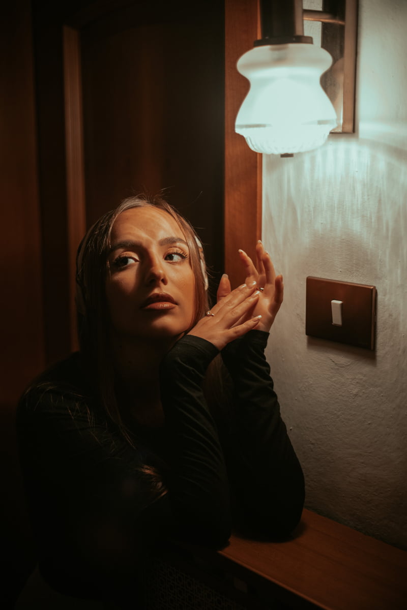 Photo by Simone Martelli, Laura Giovannini - Kavyar