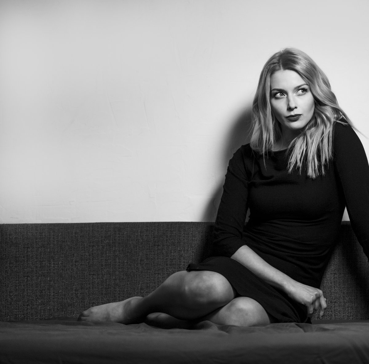 Photo by Artem Gvozdkov, Luybava G - Kavyar