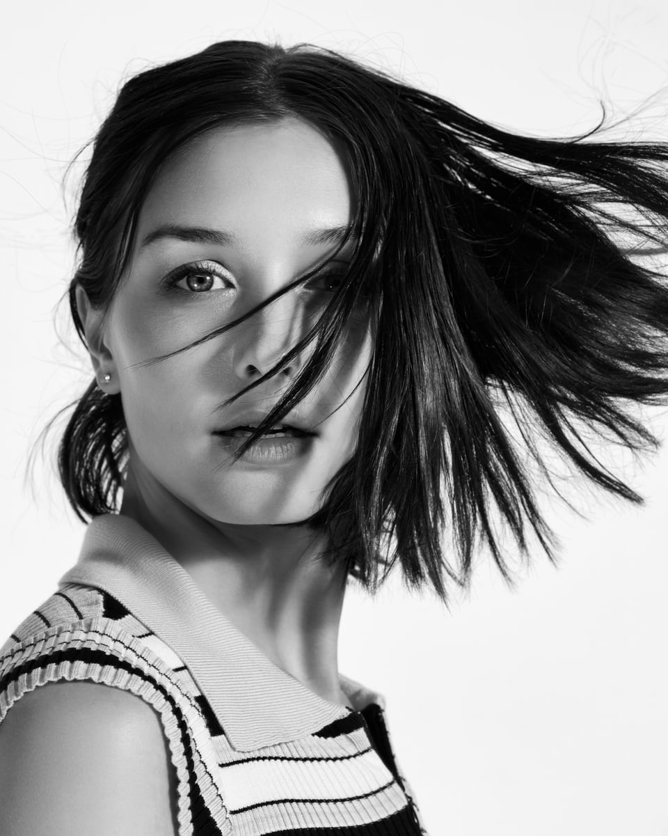 Photo by Xavier Rodriguez, Nichole Kennedy, Rose Cullen, Thursdae ...