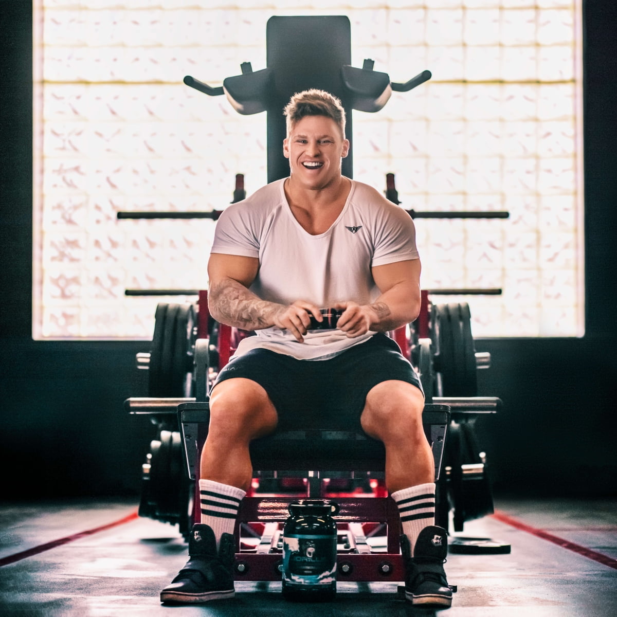 Photo by Devon Veillette, Mark Plummer - Kavyar