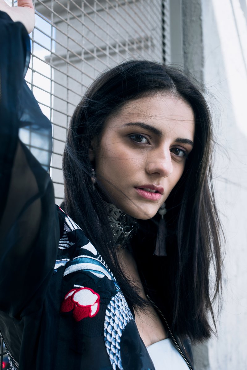 Photo by Amber Maree, Liv Rian, Liana Hardy, Preethi - Kavyar