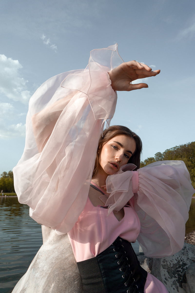 Darya Volovich - Kavyar