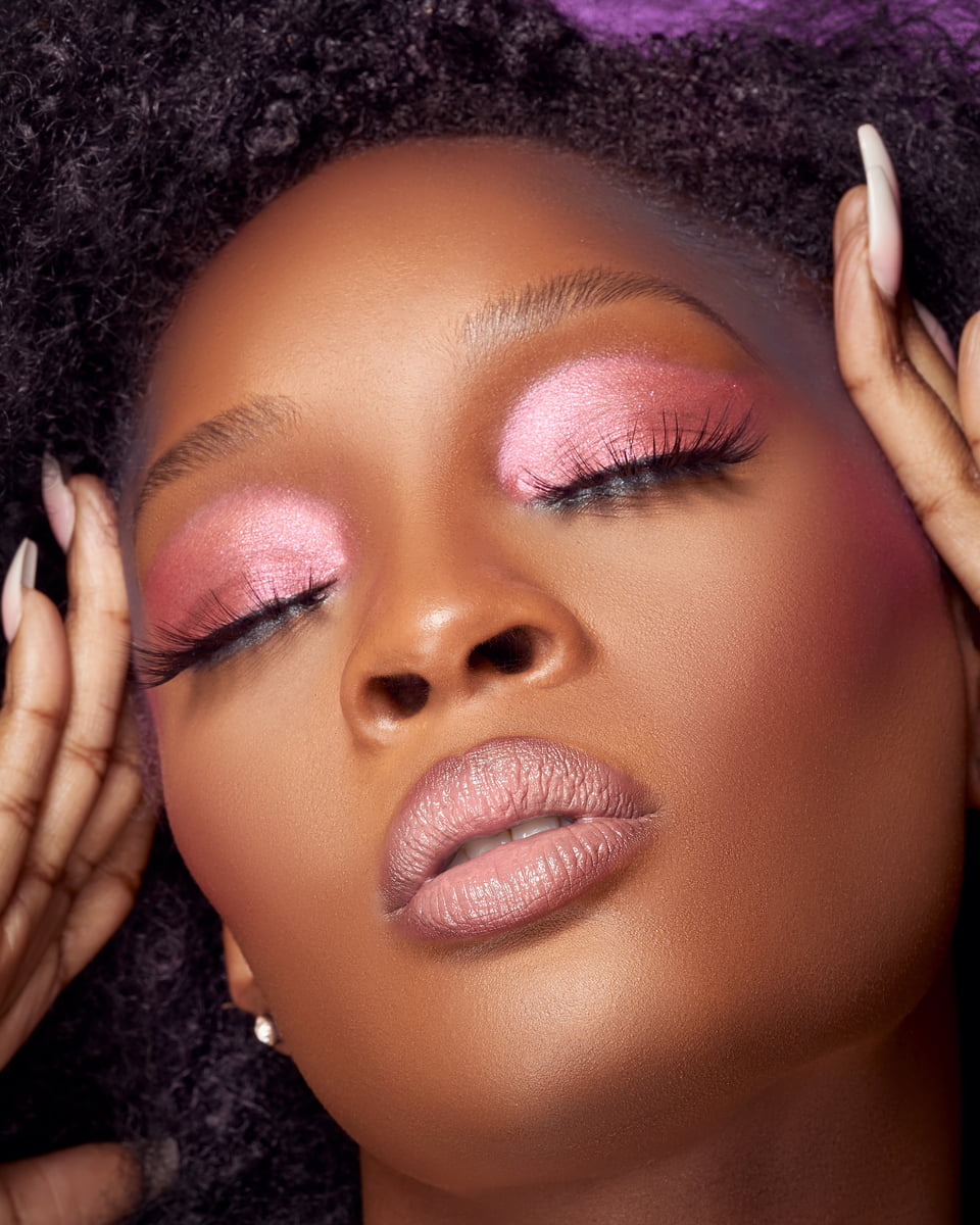 Photo by Zan Freeman, April Cooper, Tim Mcguire Jr - Kavyar