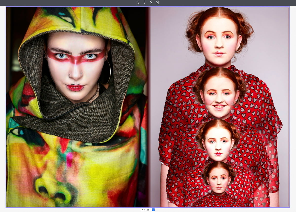 Photo by Keri J Hunt - Kavyar