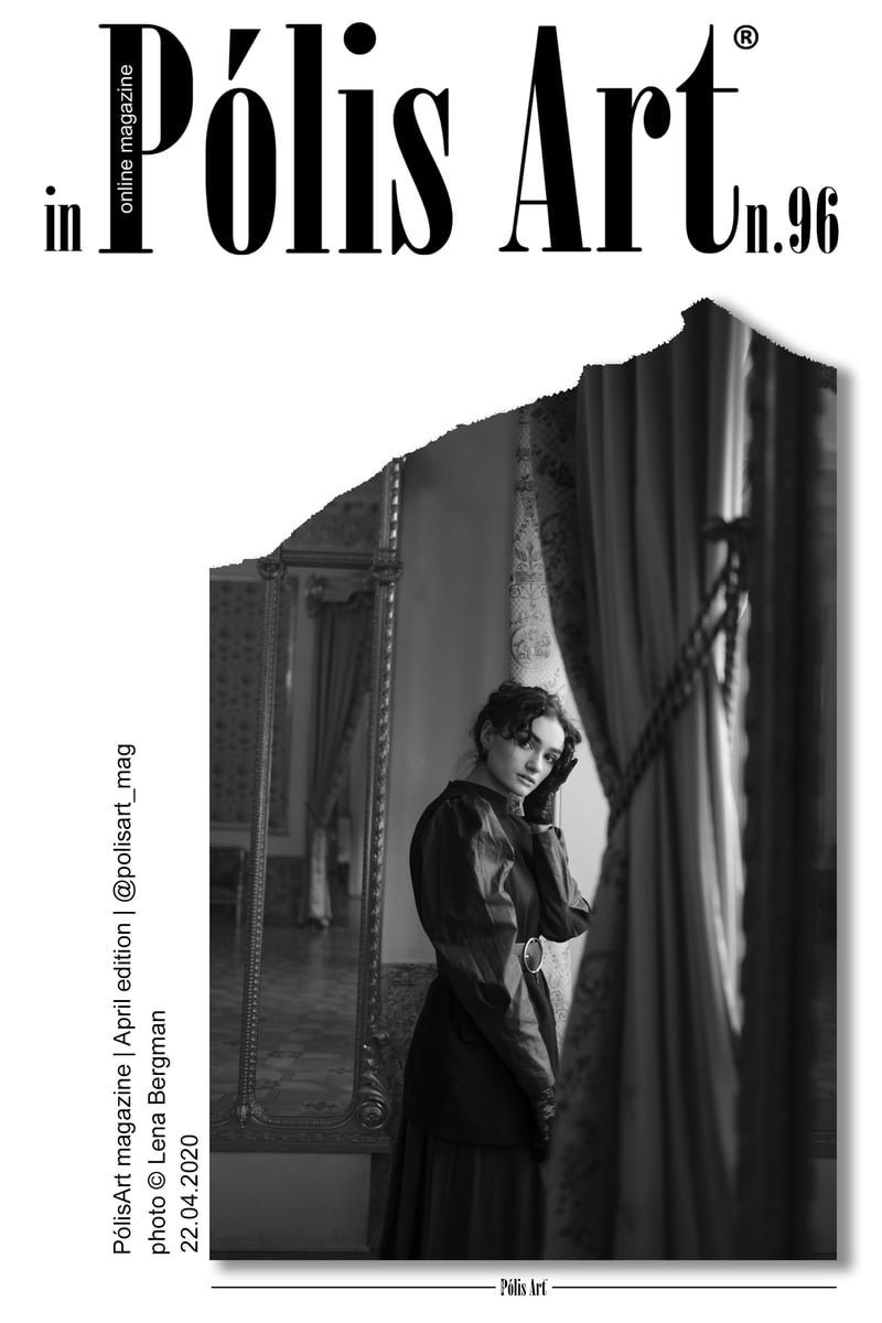 Photo by PólisArt, Lena Bergman, Alisa Labutina, Alexandra Razzhivina ...